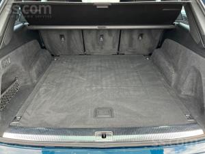 Zils Audi Q7 2021 Rīga, ar dzinēja tilpumu 3.00 L un nobraukumu 128 tūkst. km par 34300 €, foto 11 vietnē AUTOMOTO.COM.LV