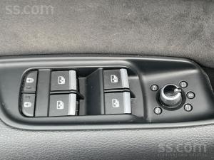 Zils Audi Q7 2021 Rīga, ar dzinēja tilpumu 3.00 L un nobraukumu 128 tūkst. km par 34300 €, foto 19 vietnē AUTOMOTO.COM.LV