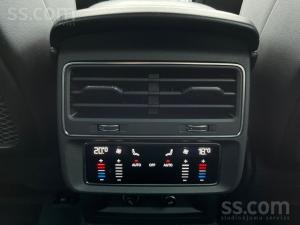 Zils Audi Q7 2021 Rīga, ar dzinēja tilpumu 3.00 L un nobraukumu 128 tūkst. km par 34300 €, foto 21 vietnē AUTOMOTO.COM.LV