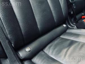 Синий Ауди Ку 7 2022 в Рига, объемом двигателя 3.00 л и пробегом 55 тыс. км за 39500 €, фото 17 на AUTOMOTO.COM.LV