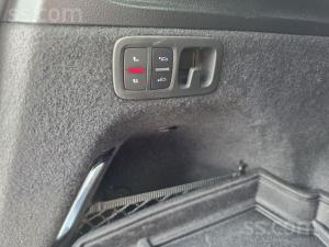 Zils Audi Q7 2022 Liepāja, ar dzinēja tilpumu 3.00 L un nobraukumu 84 tūkst. km par 59000 €, foto 12 vietnē AUTOMOTO.COM.LV