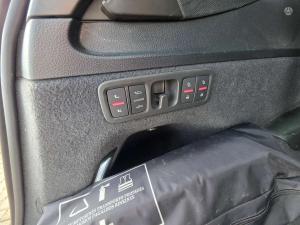 Zils Audi Q7 2022 Viļņa, ar dzinēja tilpumu 3.00 L un nobraukumu 107 tūkst. km par 45999 €, foto 15 vietnē AUTOMOTO.COM.LV
