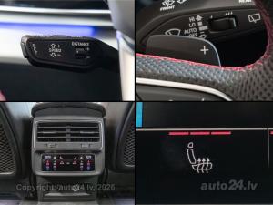 Zils Audi Q7 2024 Tallina, ar dzinēja tilpumu 3.00 L un nobraukumu 68 tūkst. km par 65900 €, foto 15 vietnē AUTOMOTO.COM.LV