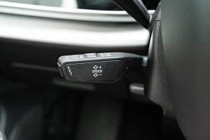 Blue Audi Q7 2024 in Marupe, with an engine capacity of 3.00 L and mileage of 73 thousand km for 53200 €, photo 12 on AUTOMOTO.COM.LV