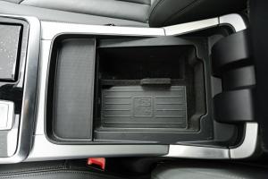 Blue Audi Q7 2024 in Marupe, with an engine capacity of 3.00 L and mileage of 73 thousand km for 53200 €, photo 27 on AUTOMOTO.COM.LV