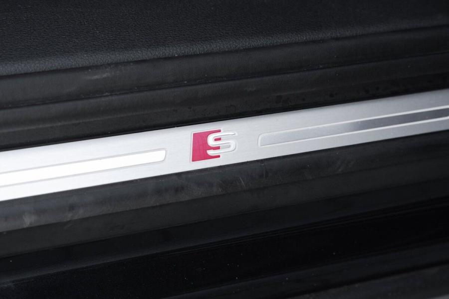 Zils Audi Q7 2024 Mārupe, ar dzinēja tilpumu 3.00 L un nobraukumu 39 tūkst. km par 59350 €, foto 7 vietnē AUTOMOTO.COM.LV