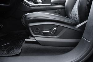 Zils Audi Q7 2024 Mārupe, ar dzinēja tilpumu 3.00 L un nobraukumu 39 tūkst. km par 59350 €, foto 9 vietnē AUTOMOTO.COM.LV