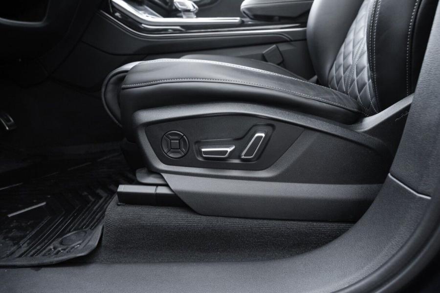 Zils Audi Q7 2024 Mārupe, ar dzinēja tilpumu 3.00 L un nobraukumu 39 tūkst. km par 59350 €, foto 9 vietnē AUTOMOTO.COM.LV
