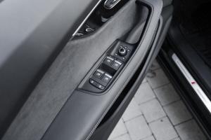 Zils Audi Q7 2024 Mārupe, ar dzinēja tilpumu 3.00 L un nobraukumu 39 tūkst. km par 59350 €, foto 11 vietnē AUTOMOTO.COM.LV