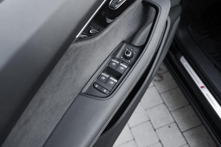 Zils Audi Q7 2024 Mārupe, ar dzinēja tilpumu 3.00 L un nobraukumu 39 tūkst. km par 59350 €, foto 11 vietnē AUTOMOTO.COM.LV