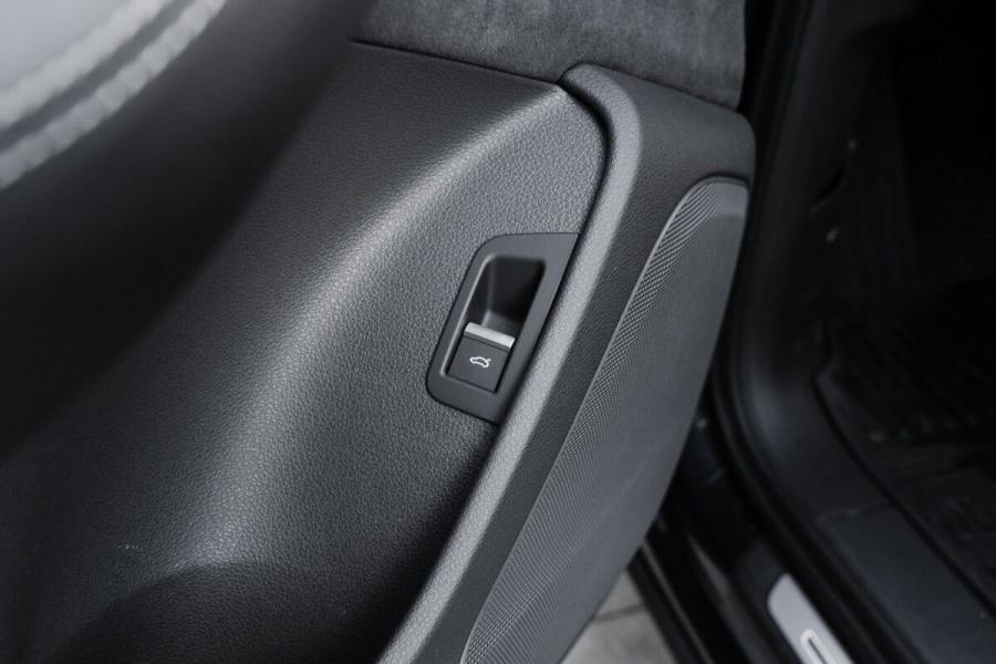 Zils Audi Q7 2024 Mārupe, ar dzinēja tilpumu 3.00 L un nobraukumu 39 tūkst. km par 59350 €, foto 12 vietnē AUTOMOTO.COM.LV