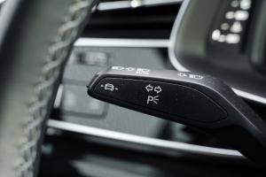 Zils Audi Q7 2024 Mārupe, ar dzinēja tilpumu 3.00 L un nobraukumu 39 tūkst. km par 59350 €, foto 16 vietnē AUTOMOTO.COM.LV
