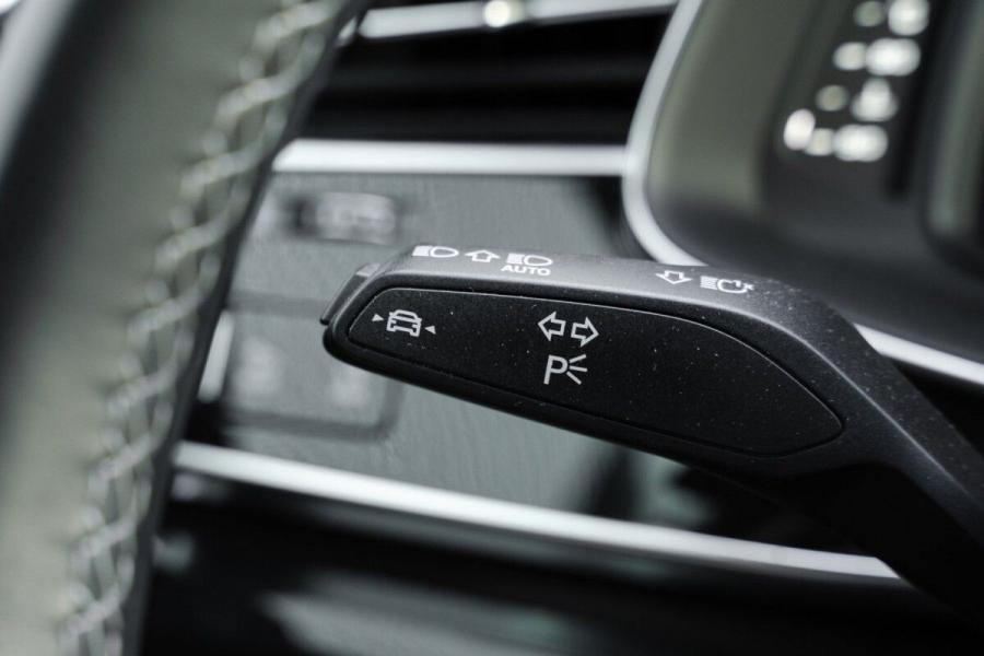 Zils Audi Q7 2024 Mārupe, ar dzinēja tilpumu 3.00 L un nobraukumu 39 tūkst. km par 59350 €, foto 16 vietnē AUTOMOTO.COM.LV