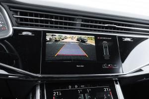 Zils Audi Q7 2024 Mārupe, ar dzinēja tilpumu 3.00 L un nobraukumu 39 tūkst. km par 59350 €, foto 20 vietnē AUTOMOTO.COM.LV