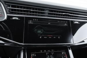 Zils Audi Q7 2024 Mārupe, ar dzinēja tilpumu 3.00 L un nobraukumu 39 tūkst. km par 59350 €, foto 21 vietnē AUTOMOTO.COM.LV