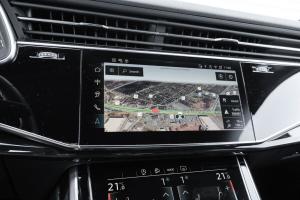 Zils Audi Q7 2024 Mārupe, ar dzinēja tilpumu 3.00 L un nobraukumu 39 tūkst. km par 59350 €, foto 32 vietnē AUTOMOTO.COM.LV
