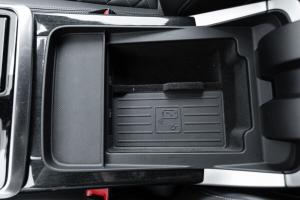 Zils Audi Q7 2024 Mārupe, ar dzinēja tilpumu 3.00 L un nobraukumu 39 tūkst. km par 59350 €, foto 35 vietnē AUTOMOTO.COM.LV