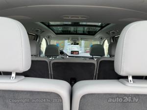 Zils Audi Q7 2016 Tallina, ar dzinēja tilpumu 3.00 L un nobraukumu 198 tūkst. km par 27990 €, foto 10 vietnē AUTOMOTO.COM.LV