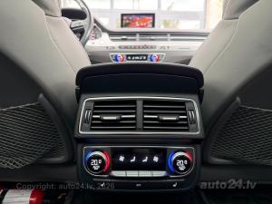 Zils Audi Q7 2016 Tallina, ar dzinēja tilpumu 3.00 L un nobraukumu 198 tūkst. km par 27990 €, foto 23 vietnē AUTOMOTO.COM.LV