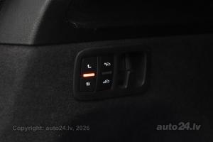 Синий Ауди Ку 7 2020 в Таллин, объемом двигателя 3.00 л и пробегом 122 тыс. км за 49900 €, фото 30 на AUTOMOTO.COM.LV