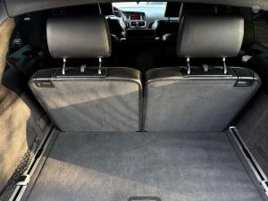 Brown Audi Q7 2007 in Kaunas, with an engine capacity of 2.97 L and mileage of 363 thousand km for 6950 €, photo 18 on AUTOMOTO.COM.LV
