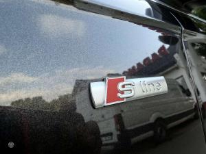 Brown Audi Q7 2007 in Kaunas, with an engine capacity of 2.97 L and mileage of 363 thousand km for 6950 €, photo 19 on AUTOMOTO.COM.LV