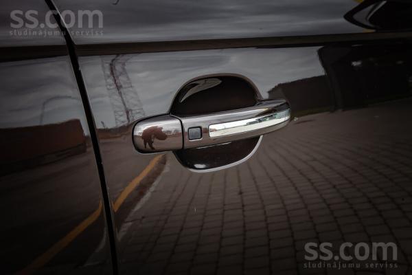 Brūns Audi Q7 2009 Tukums, ar dzinēja tilpumu 4.20 L un nobraukumu 0 tūkst. km par 13550 €, foto 8 vietnē AUTOMOTO.COM.LV