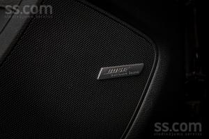 Brown Audi Q7 2009 in Tukums, with an engine capacity of 4.20 L and mileage of 0 thousand km for 13550 €, photo 17 on AUTOMOTO.COM.LV