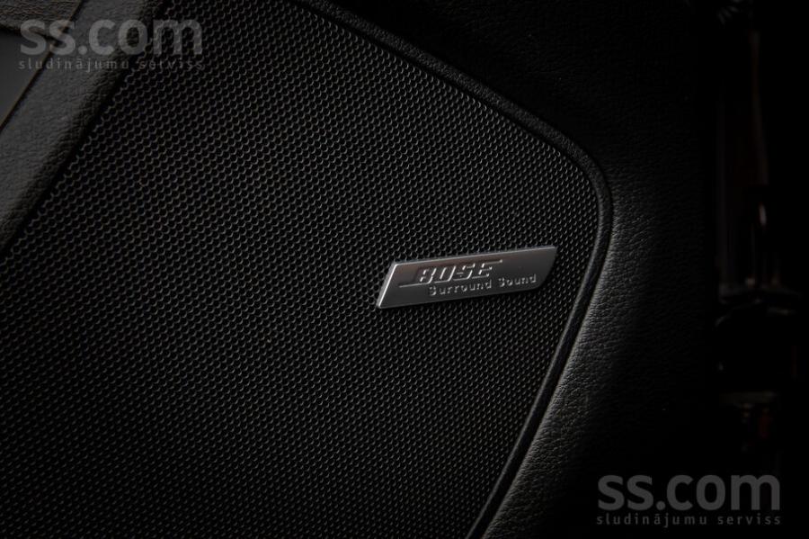 Brown Audi Q7 2009 in Tukums, with an engine capacity of 4.20 L and mileage of 0 thousand km for 13550 €, photo 17 on AUTOMOTO.COM.LV