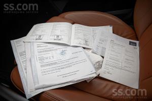 Brown Audi Q7 2009 in Tukums, with an engine capacity of 4.20 L and mileage of 0 thousand km for 13550 €, photo 33 on AUTOMOTO.COM.LV