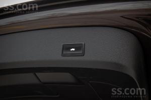 Brown Audi Q7 2009 in Tukums, with an engine capacity of 4.20 L and mileage of 0 thousand km for 13550 €, photo 36 on AUTOMOTO.COM.LV
