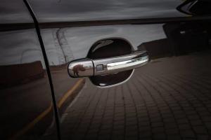 Brūns Audi Q7 2009 Tukums, ar dzinēja tilpumu 4.20 L un nobraukumu 266 tūkst. km par 13550 €, foto 11 vietnē AUTOMOTO.COM.LV