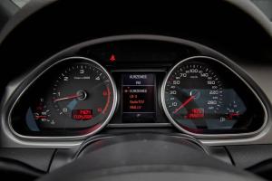 Brūns Audi Q7 2009 Tukums, ar dzinēja tilpumu 4.20 L un nobraukumu 266 tūkst. km par 13550 €, foto 24 vietnē AUTOMOTO.COM.LV