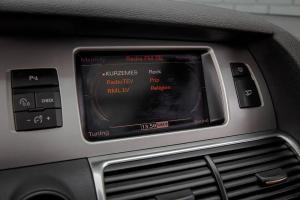 Brūns Audi Q7 2009 Tukums, ar dzinēja tilpumu 4.20 L un nobraukumu 266 tūkst. km par 13550 €, foto 25 vietnē AUTOMOTO.COM.LV