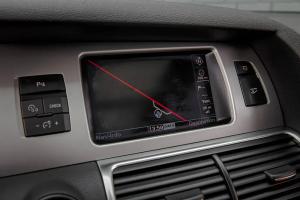 Brūns Audi Q7 2009 Tukums, ar dzinēja tilpumu 4.20 L un nobraukumu 266 tūkst. km par 13550 €, foto 26 vietnē AUTOMOTO.COM.LV