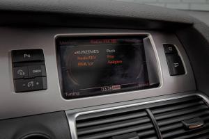 Brūns Audi Q7 2009 Tukums, ar dzinēja tilpumu 4.20 L un nobraukumu 266 tūkst. km par 13550 €, foto 28 vietnē AUTOMOTO.COM.LV