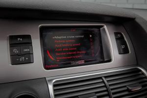 Brūns Audi Q7 2009 Tukums, ar dzinēja tilpumu 4.20 L un nobraukumu 266 tūkst. km par 13550 €, foto 30 vietnē AUTOMOTO.COM.LV