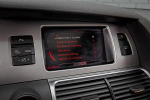 Brūns Audi Q7 2009 Tukums, ar dzinēja tilpumu 4.20 L un nobraukumu 266 tūkst. km par 13550 €, foto 31 vietnē AUTOMOTO.COM.LV