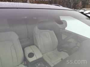 Brūns Audi Q7 2011 Rīga, ar dzinēja tilpumu 4.20 L un nobraukumu 326 tūkst. km par 15000 €, foto 7 vietnē AUTOMOTO.COM.LV