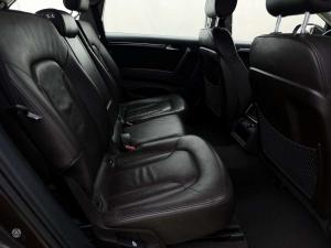 Brūns Audi Q7 2012 Viļņa, ar dzinēja tilpumu 2.97 L un nobraukumu 303 tūkst. km par 8990 €, foto 14 vietnē AUTOMOTO.COM.LV