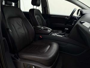 Brūns Audi Q7 2012 Viļņa, ar dzinēja tilpumu 2.97 L un nobraukumu 303 tūkst. km par 8990 €, foto 15 vietnē AUTOMOTO.COM.LV