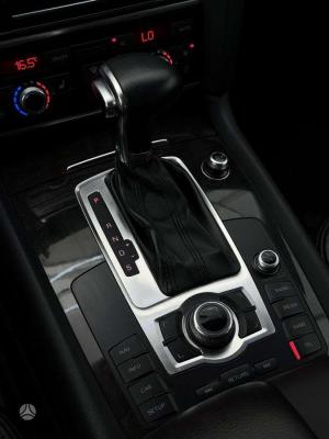 Brūns Audi Q7 2012 Viļņa, ar dzinēja tilpumu 2.97 L un nobraukumu 303 tūkst. km par 8990 €, foto 22 vietnē AUTOMOTO.COM.LV