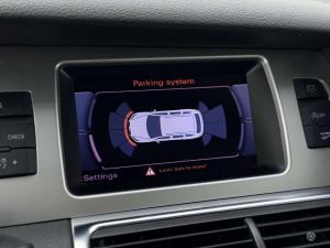Brūns Audi Q7 2012 Viļņa, ar dzinēja tilpumu 2.97 L un nobraukumu 303 tūkst. km par 8990 €, foto 24 vietnē AUTOMOTO.COM.LV