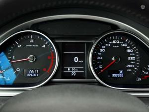 Brūns Audi Q7 2012 Viļņa, ar dzinēja tilpumu 2.97 L un nobraukumu 303 tūkst. km par 8990 €, foto 29 vietnē AUTOMOTO.COM.LV