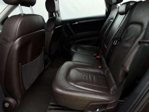 Brūns Audi Q7 2012 Viļņa, ar dzinēja tilpumu 2.97 L un nobraukumu 303 tūkst. km par 8490 €, foto 12 vietnē AUTOMOTO.COM.LV