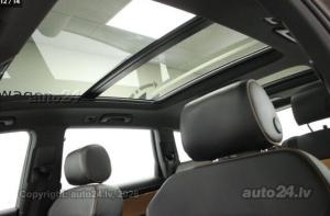 Brūns Audi Q7 2014 Tallina, ar dzinēja tilpumu 3.00 L un nobraukumu 170 tūkst. km par 15900 €, foto 14 vietnē AUTOMOTO.COM.LV