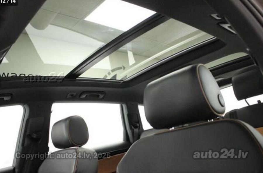 Brūns Audi Q7 2014 Tallina, ar dzinēja tilpumu 3.00 L un nobraukumu 170 tūkst. km par 15900 €, foto 14 vietnē AUTOMOTO.COM.LV
