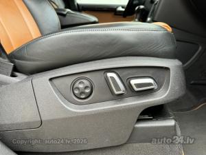 Brūns Audi Q7 2014 Tallina, ar dzinēja tilpumu 3.00 L un nobraukumu 170 tūkst. km par 15900 €, foto 16 vietnē AUTOMOTO.COM.LV