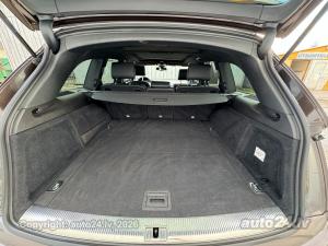 Brūns Audi Q7 2014 Tallina, ar dzinēja tilpumu 3.00 L un nobraukumu 170 tūkst. km par 15900 €, foto 19 vietnē AUTOMOTO.COM.LV