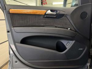Brūns Audi Q7 2014 Viļņa, ar dzinēja tilpumu 2.97 L un nobraukumu 426 tūkst. km par 9500 €, foto 12 vietnē AUTOMOTO.COM.LV
